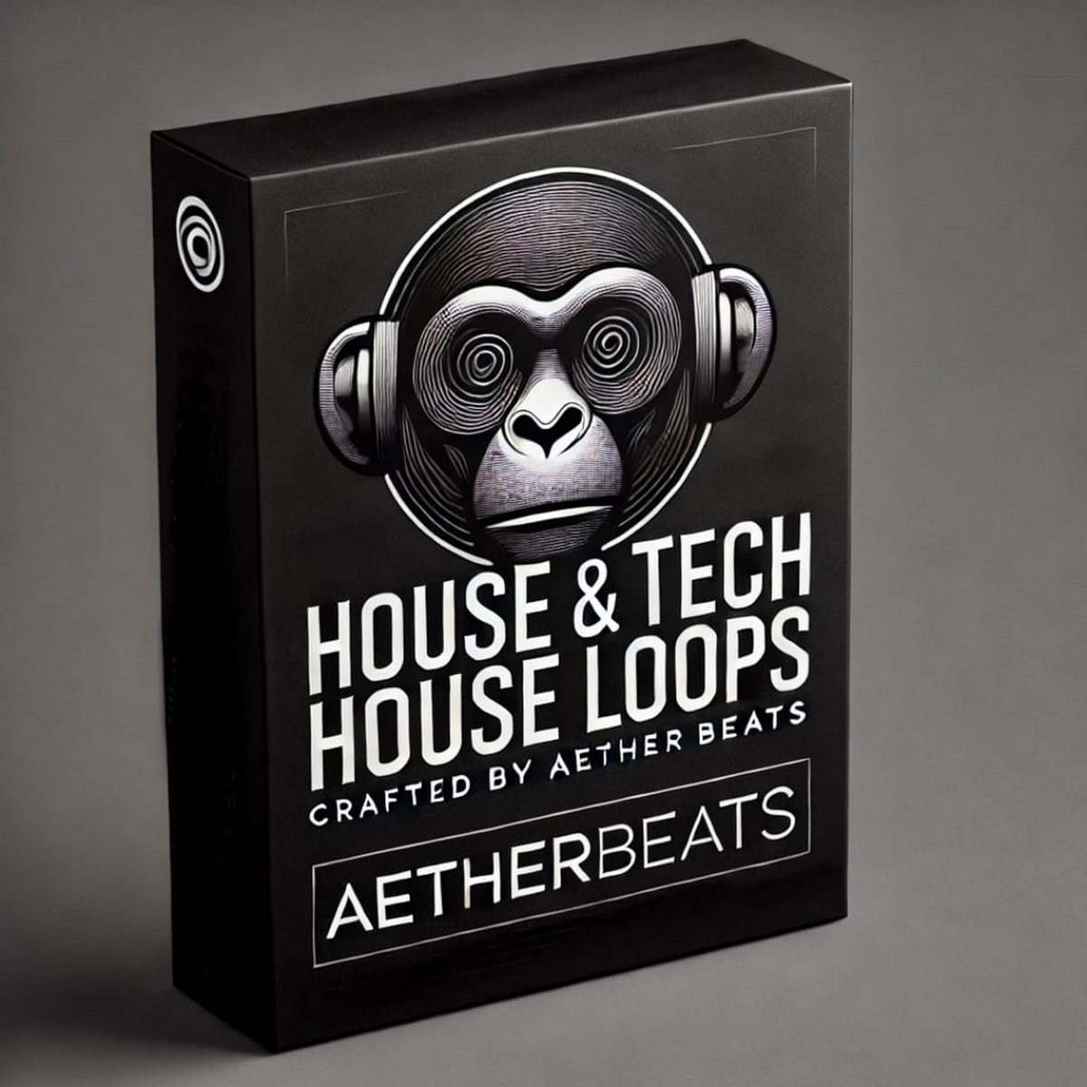AB House & Tech House Loops | Aether Beats