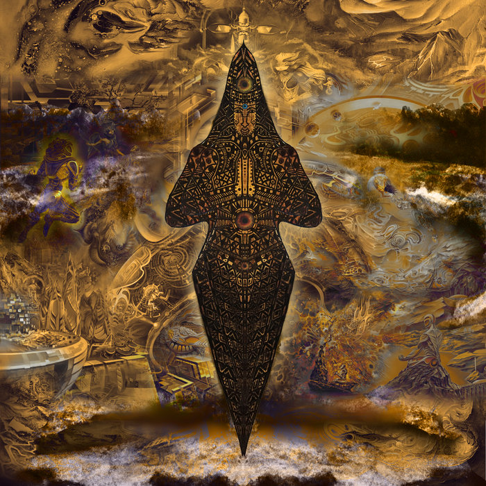 Eschaton - The Story of the Deep Sleepers | Vakula