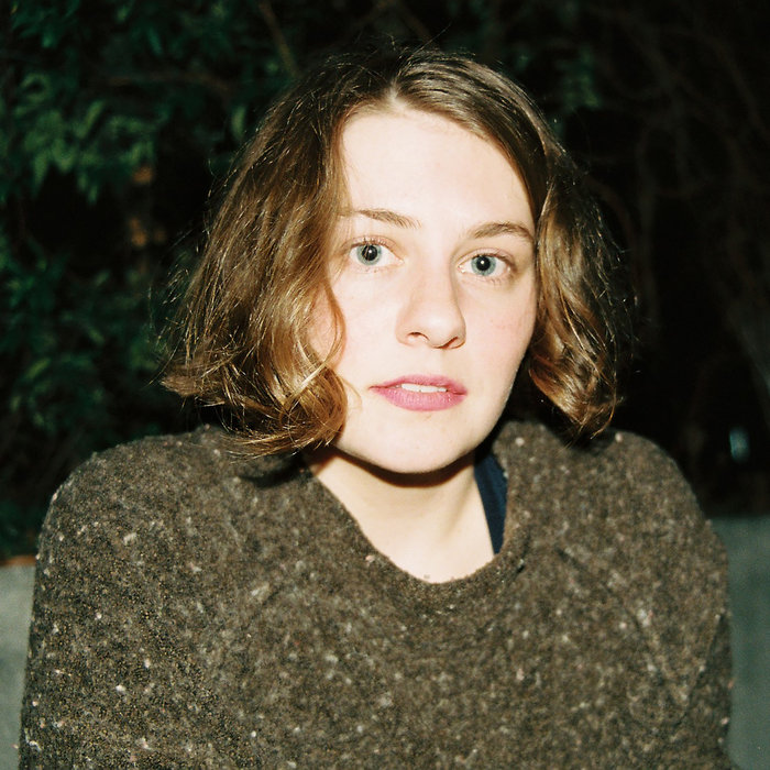 Lost in It All | Kate Rhudy