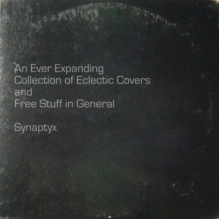 An Ever Expanding Collection of Eclectic Covers and Free Stuff in ...