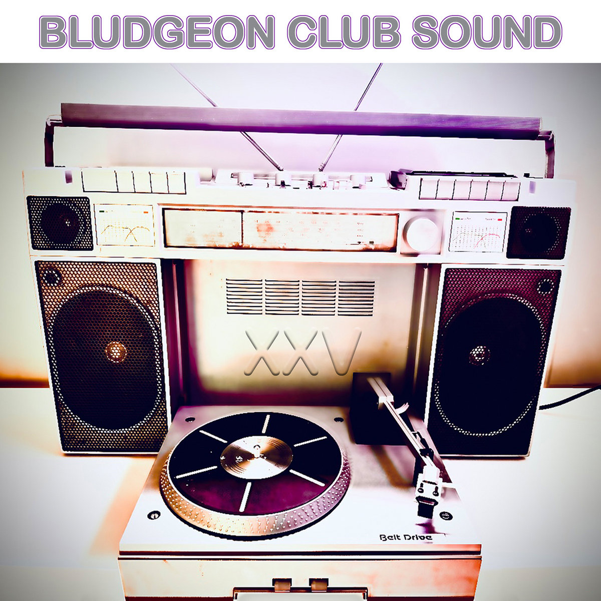 Winged Demons | Bludgeon Club Sound | Hermeticus