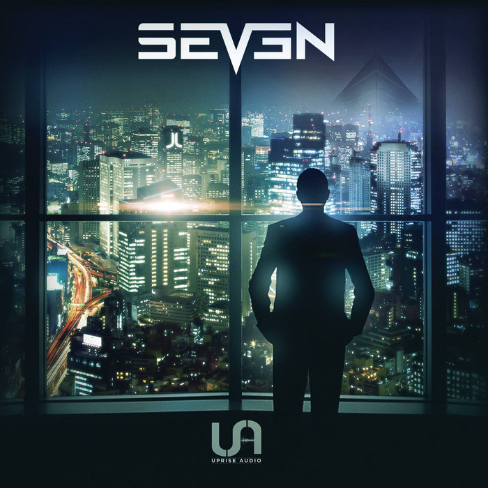Seven - Seven | Seven | Uprise Audio