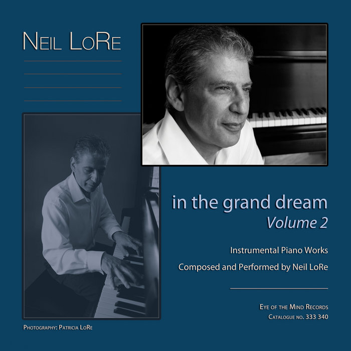 In the Grand Dream - Volume 2 | Neil LoRe