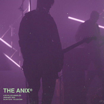 Music | The Anix