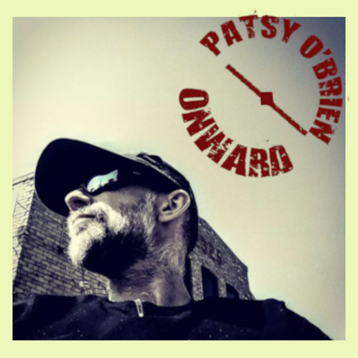 Onward | Patsy O'Brien