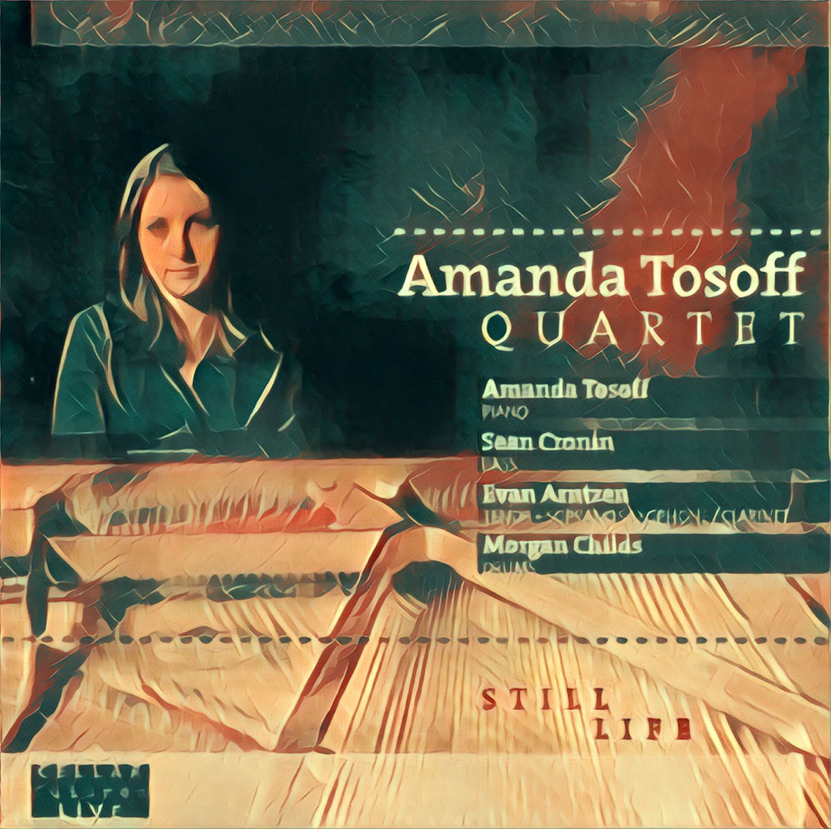 Still Life | Amanda Tosoff