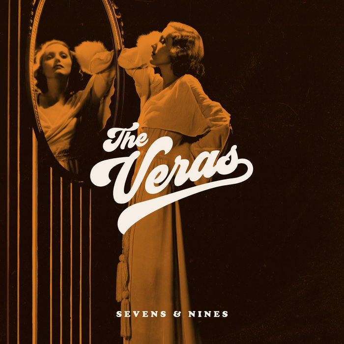 Sevens & Nines EP | The Veras