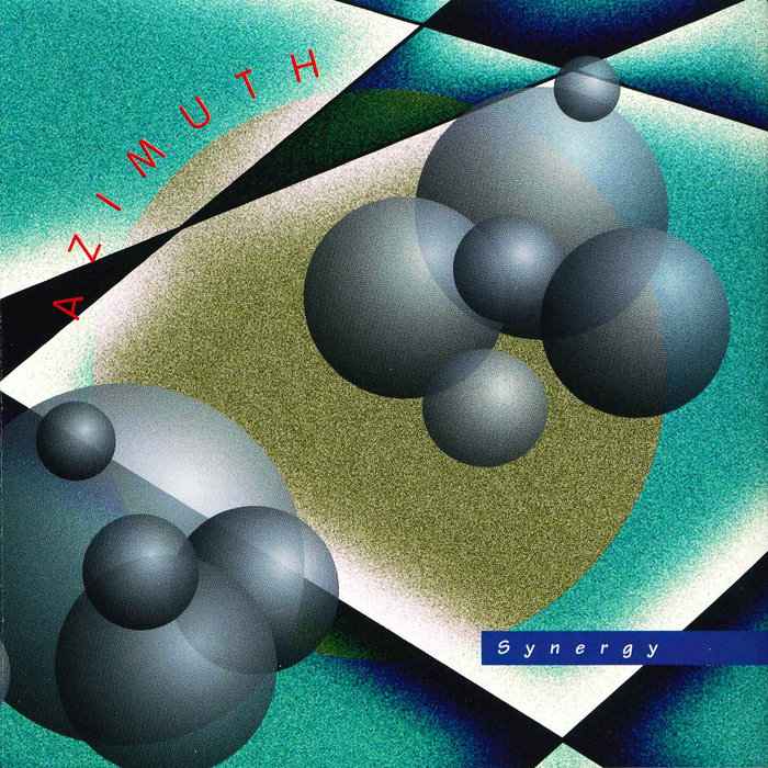 Synergy (1993) | Azimuth A.D.