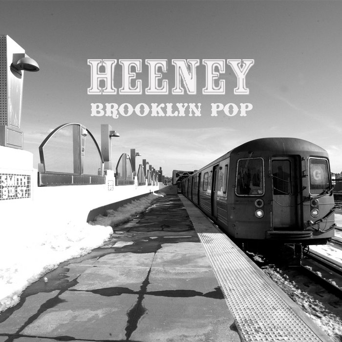 Brooklyn Pop - Single | Heeney