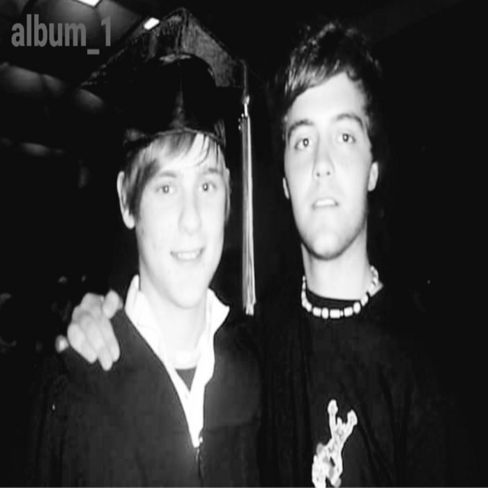 album_1 | endweyell | a n o n y m o u s k i d 1 9 8 7