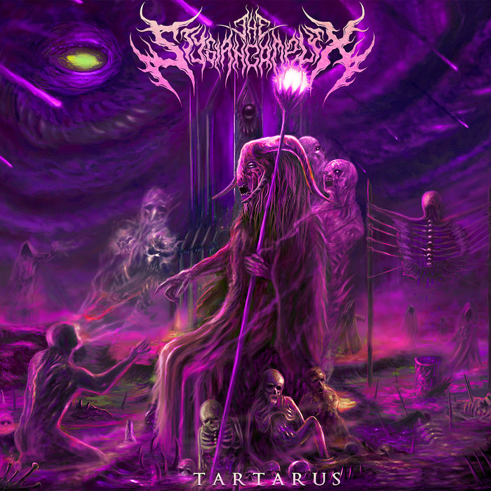 The Final Sacrifice | THE STYGIAN COMPLEX