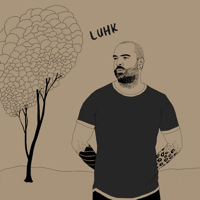 QV013 Luhk - Peças e Pessoas EP | Luhk | Traxx Underground / Quality ...