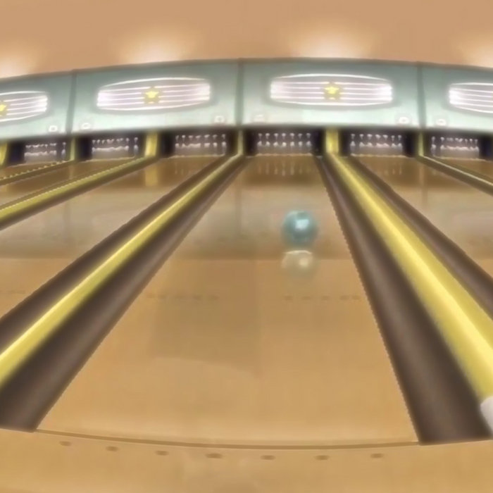 Bowling Session | Dirty River