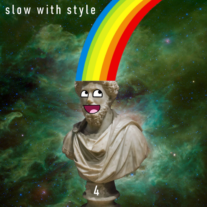 Classic Slowstyle Vol. 4 | Slow With Style