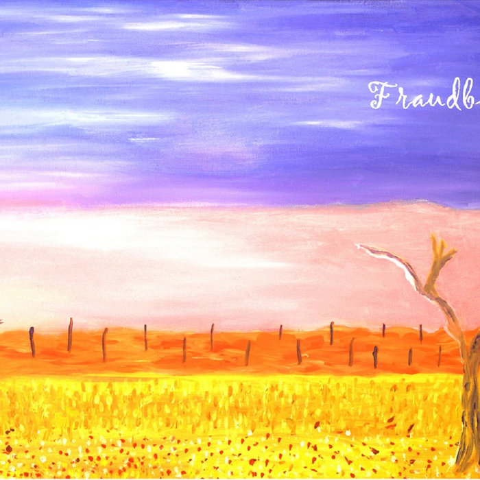 Blinkered vision and blurred horizons | Fraudband