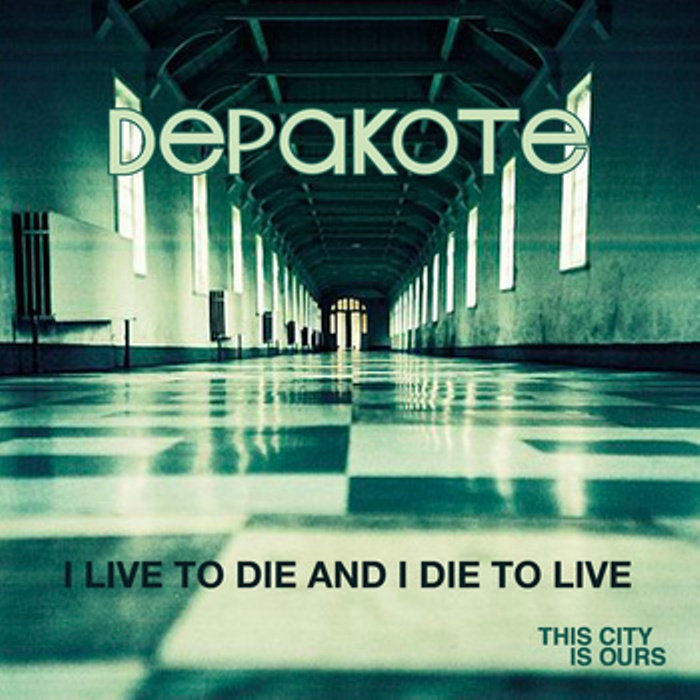 i LIVE TO DIE AND I DIE TO LIVE | Depakote
