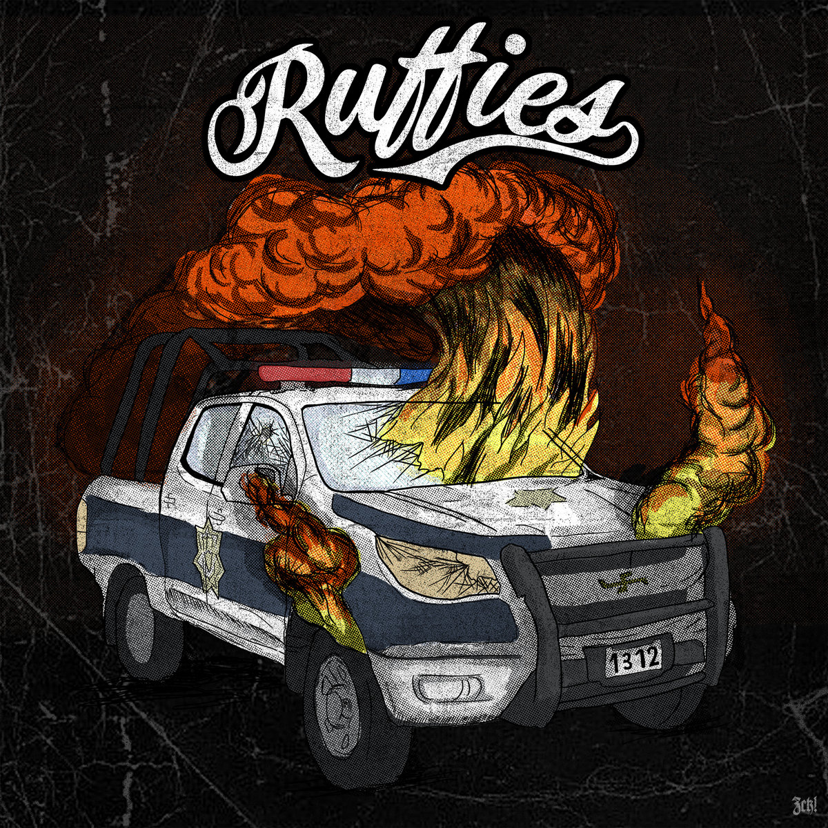 2 live tracks | Ruffies