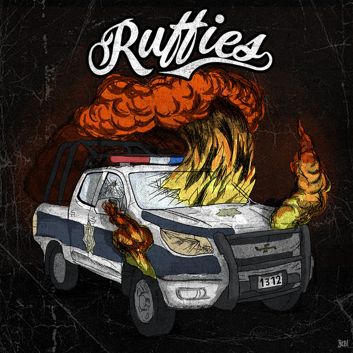 2 live tracks | Ruffies