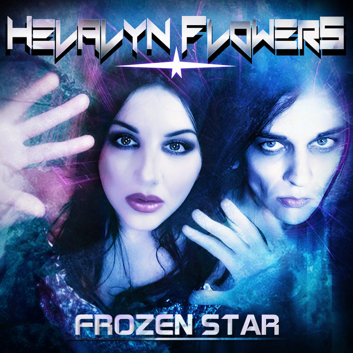 Frozen Star | Helalyn Flowers