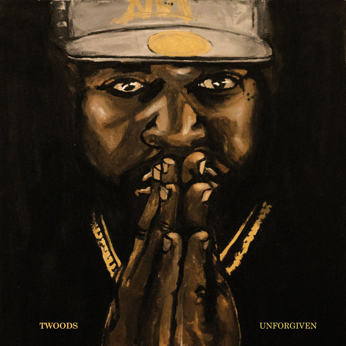 Unforgiven | T.Woods