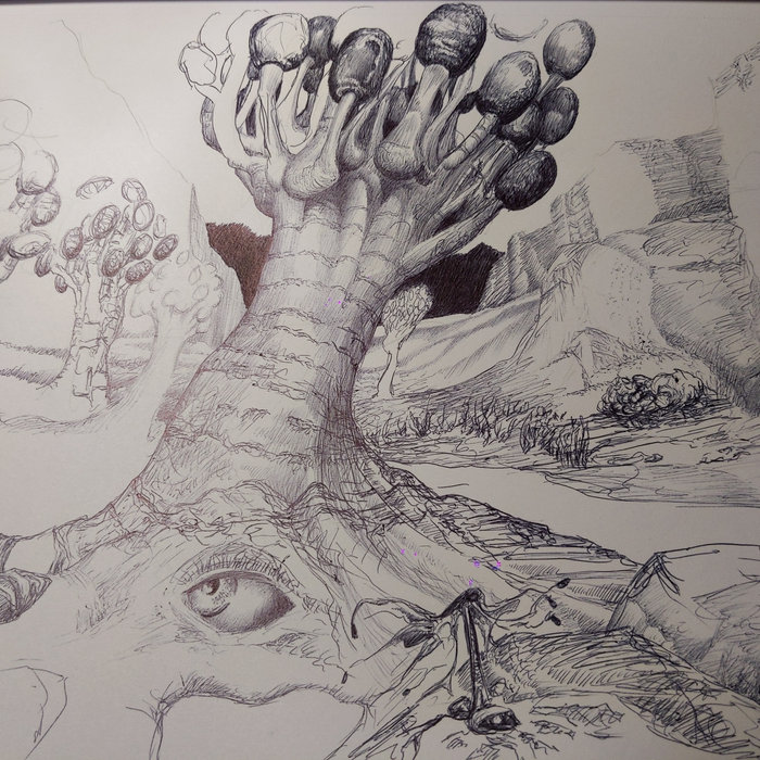 The Destructinator and the Virii | Bleeptemple