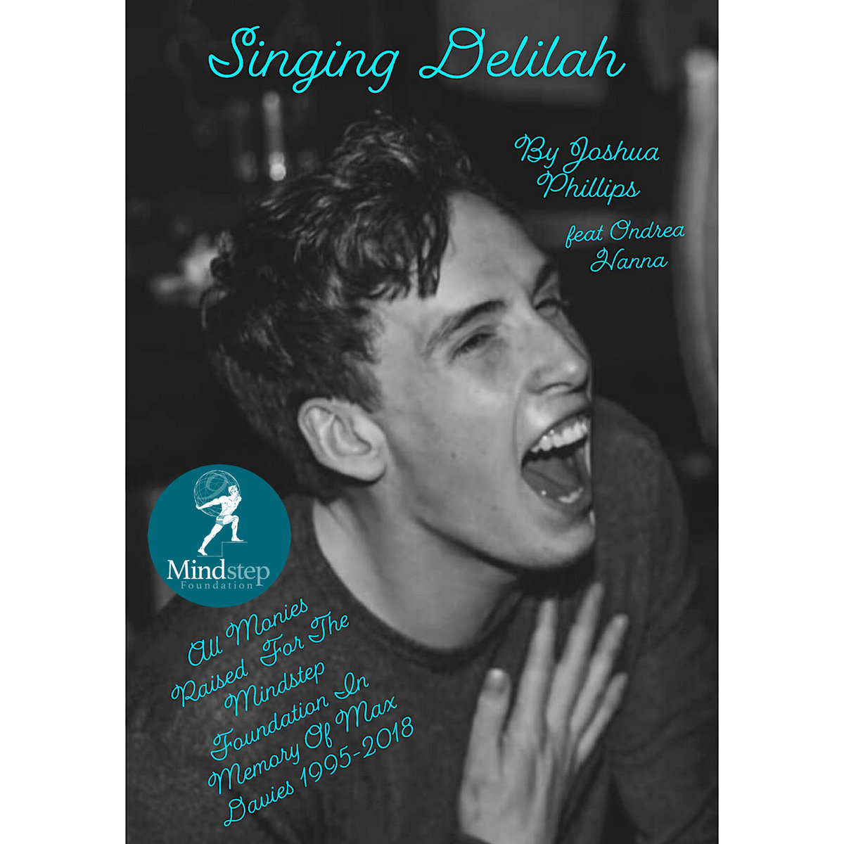 Singing Delilah | Joshua Phillips featuring Ondrea Hanna | Joshua Phillips