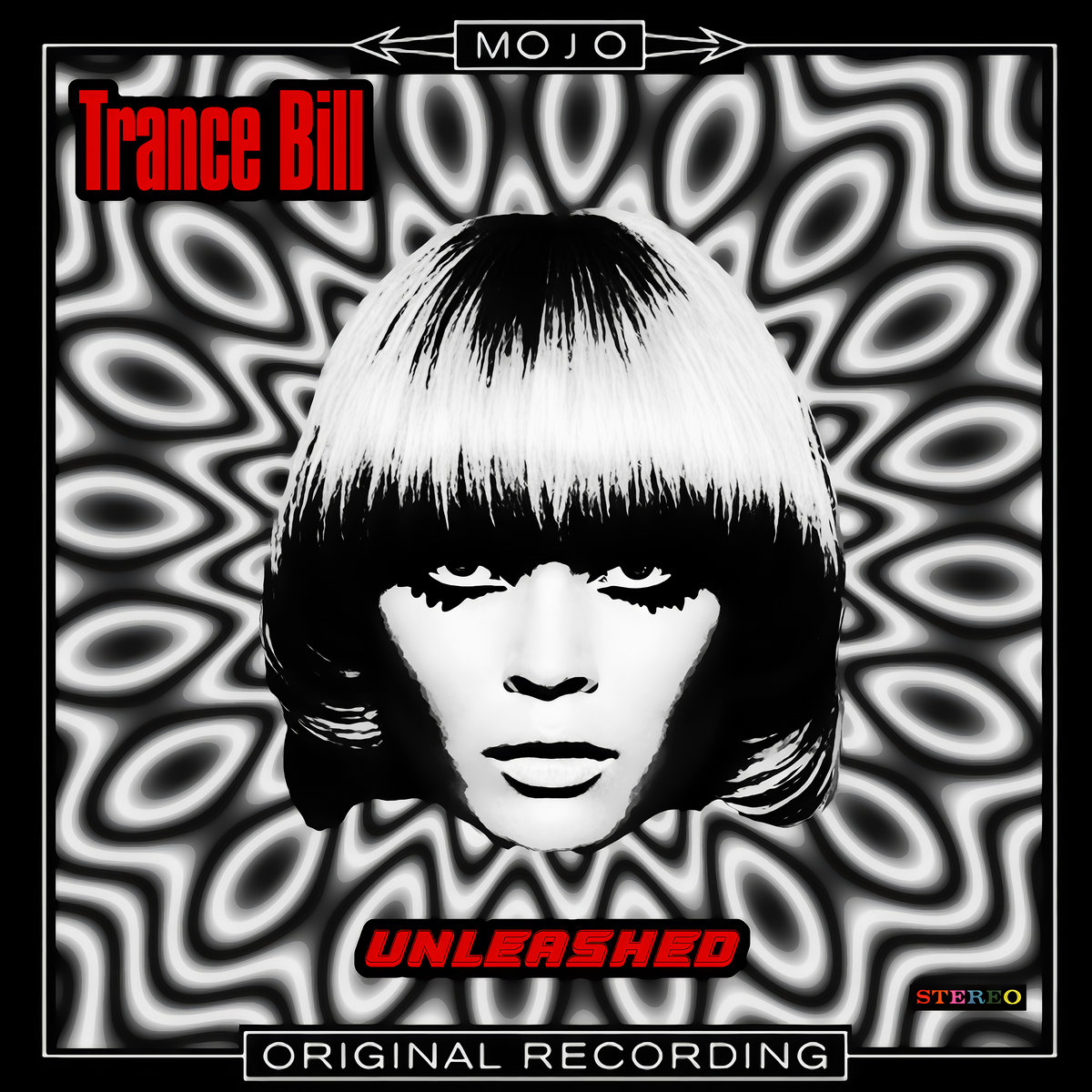 Unleashed | TRANCE BILL