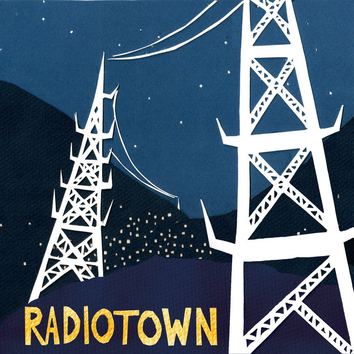 Radiotown | Malcolm