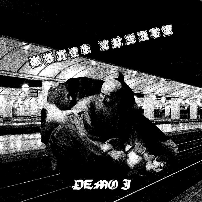 demo-i-manic-lunacy