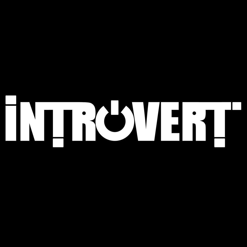 Introvert EP | Introvert | introvert