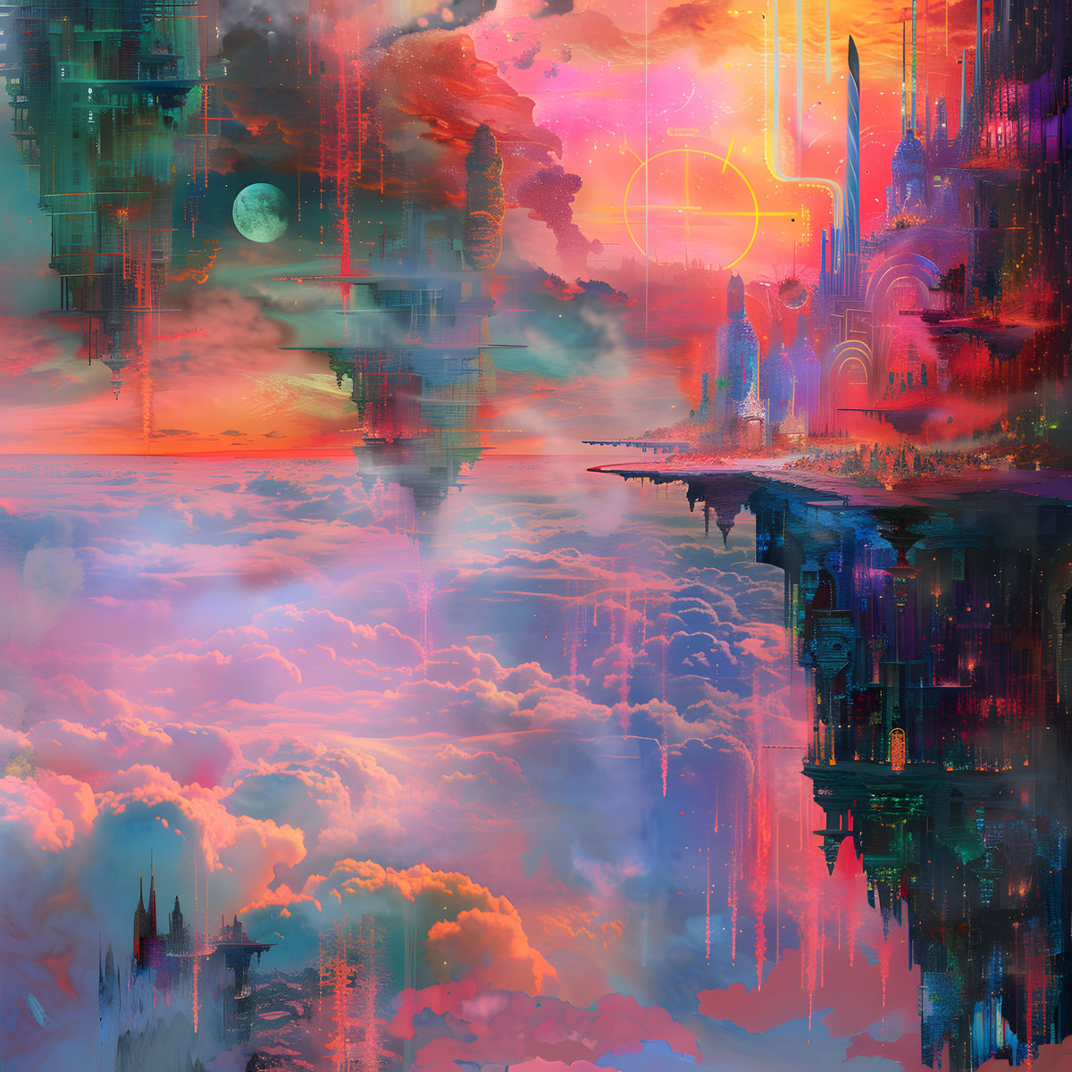 Ephemeral Reveries | The Epic Epoch Orchestra