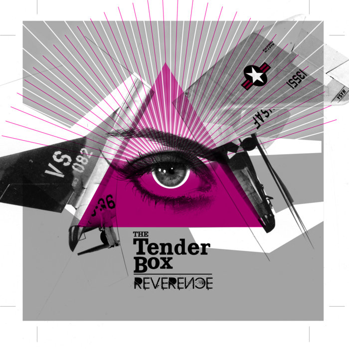 Reverence | The Tender Box