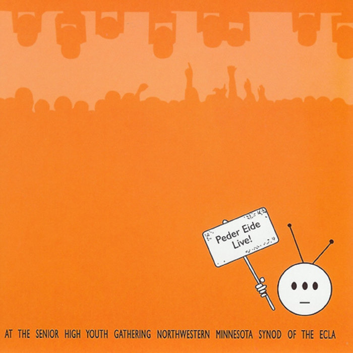 Peder Eide Live | Peder Eide