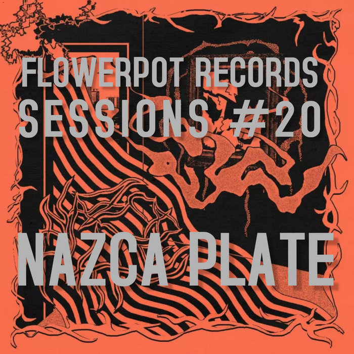 Flowerpot Records Sessions #20: Nazca Plate | Nazca Plate | Flowerpot ...