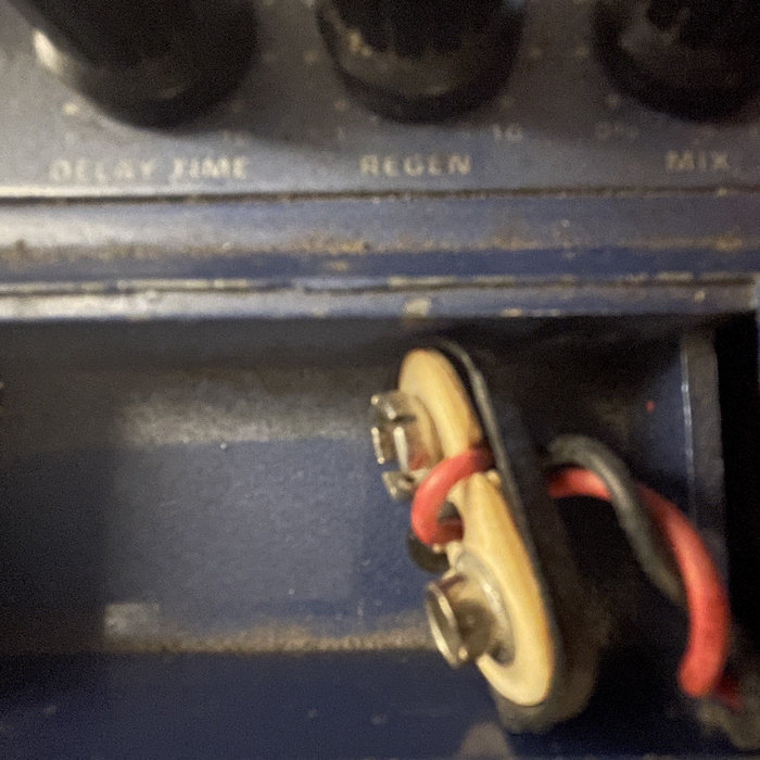 dizzy and scared | godot (from Long Island)