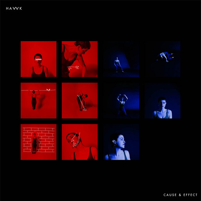 Cause & Effect (Album) | HAVVK