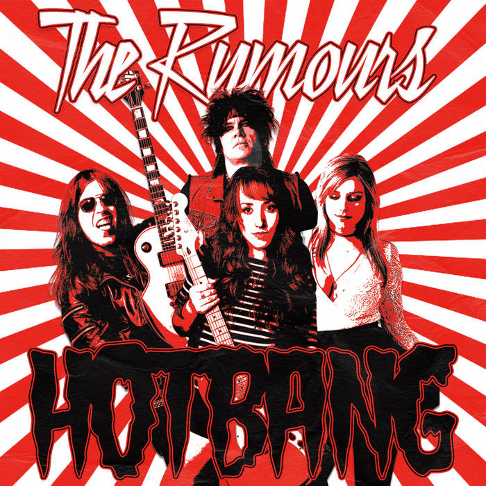 Music | The Rumours