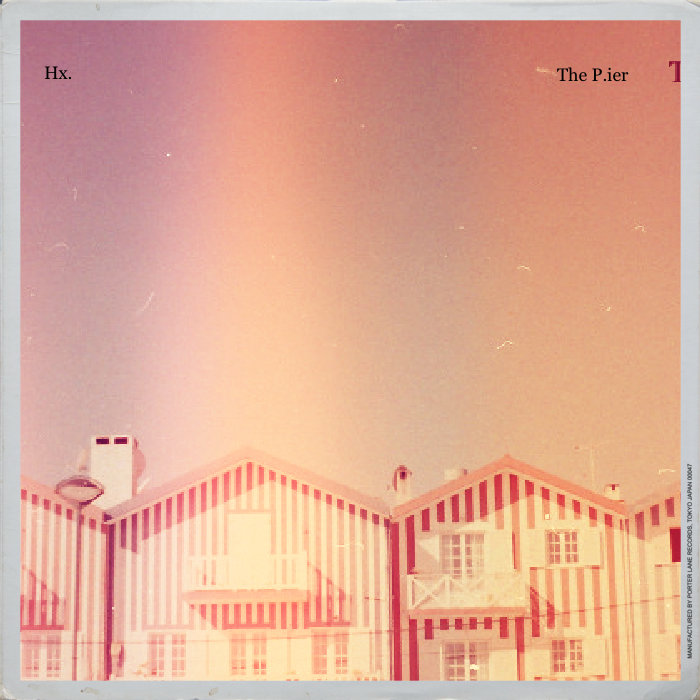 The P.ier | E®∆