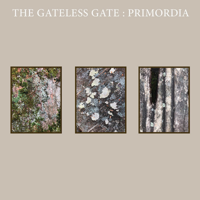 Primordia | The Gateless Gate | Allister Thompson - The Gateless Gate