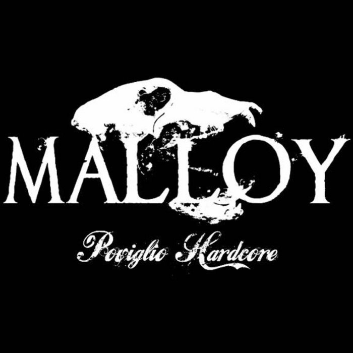 Partial Analysis Of Human Failure | Malloy