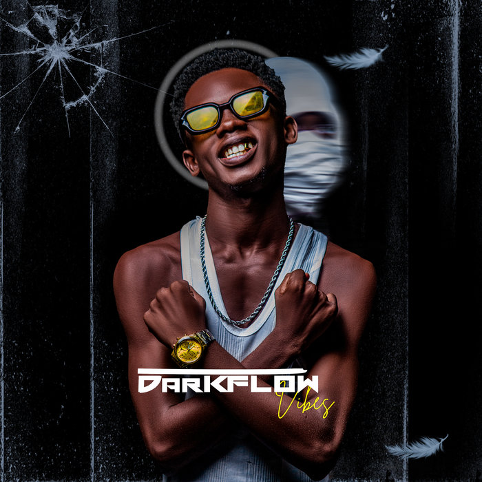 DARKFLOW Vibes | JC'DKFLOW