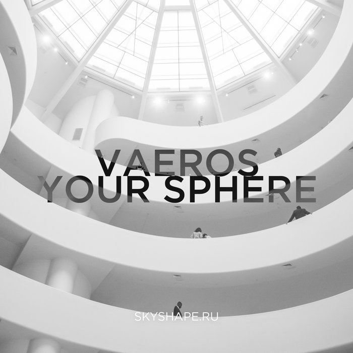 Your Sphere | Vaeros | skyshapelabel