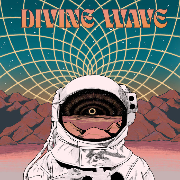 Adrift | Divine Wave