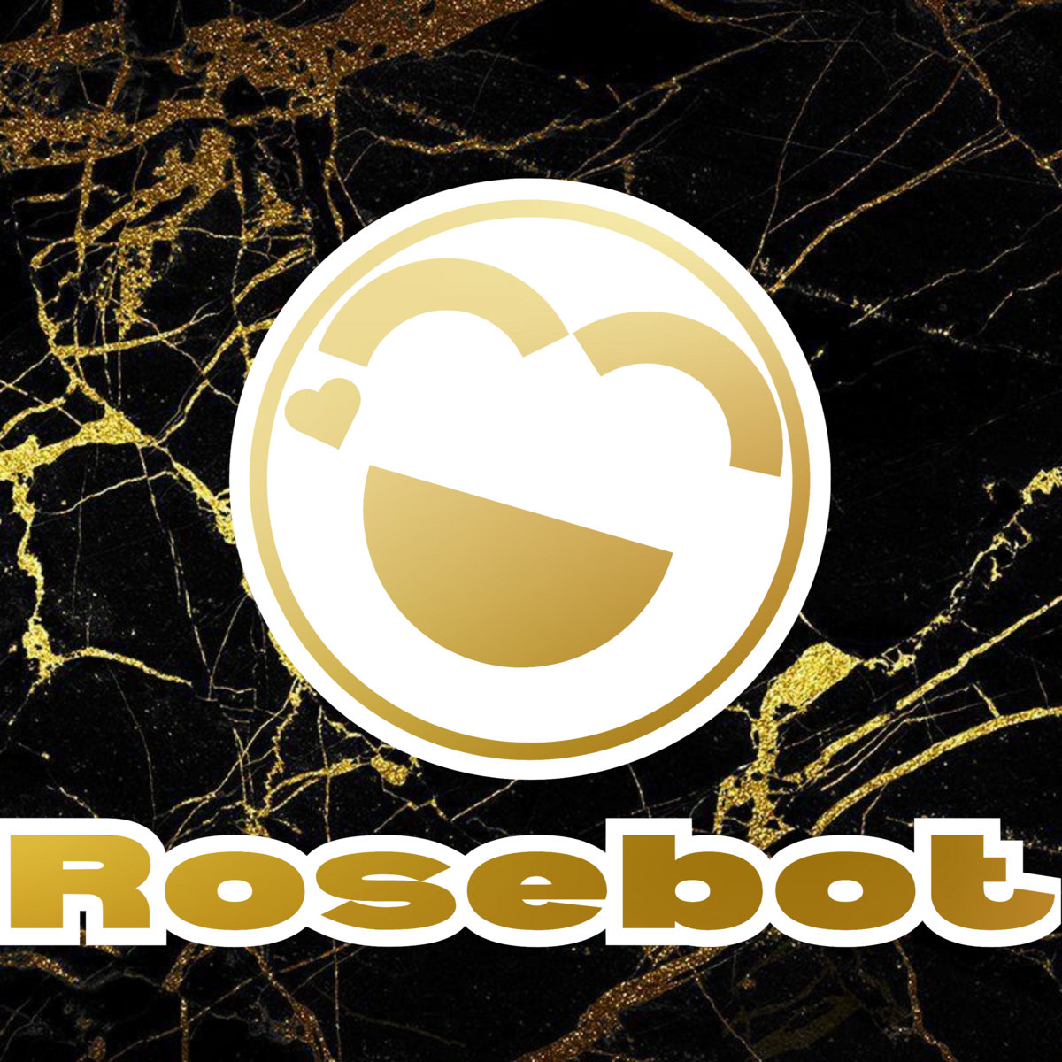 Vol. 1 | Rosebot | Rose Orlando