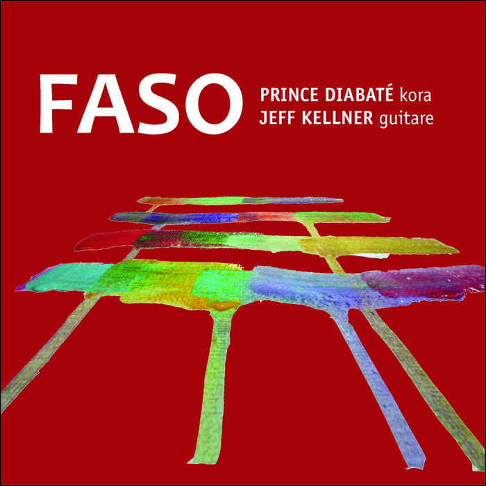 FASO | Prince Diabaté-Jeff Kellner