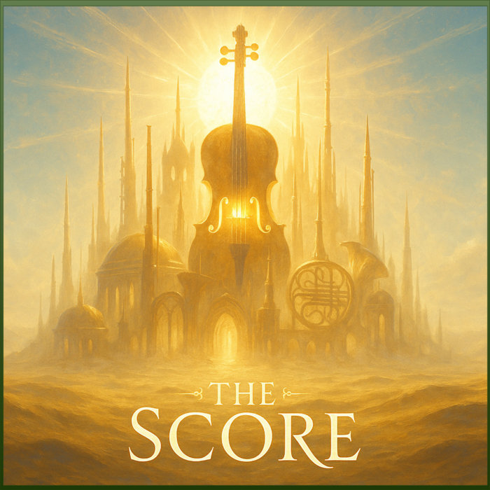 The Score | Chillyman