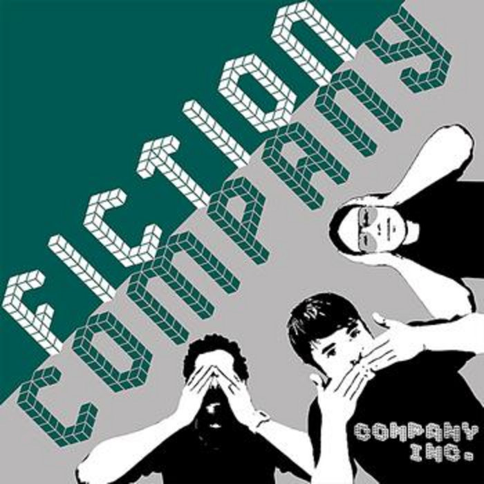 Company Ink | Fiction Company