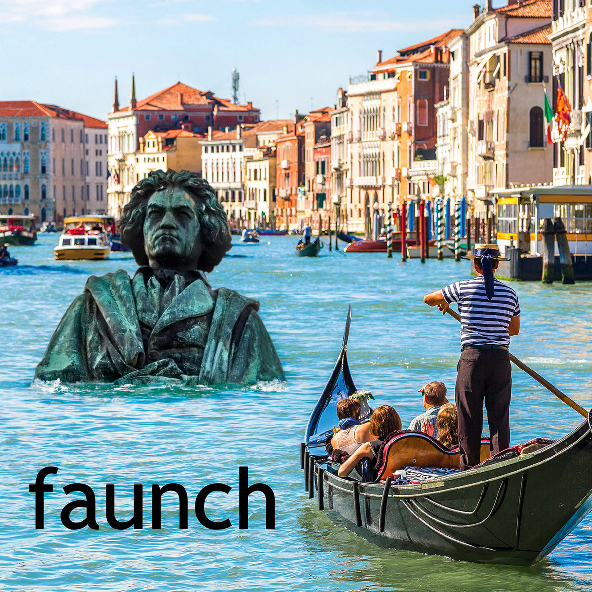 venice & beethoven | faunch