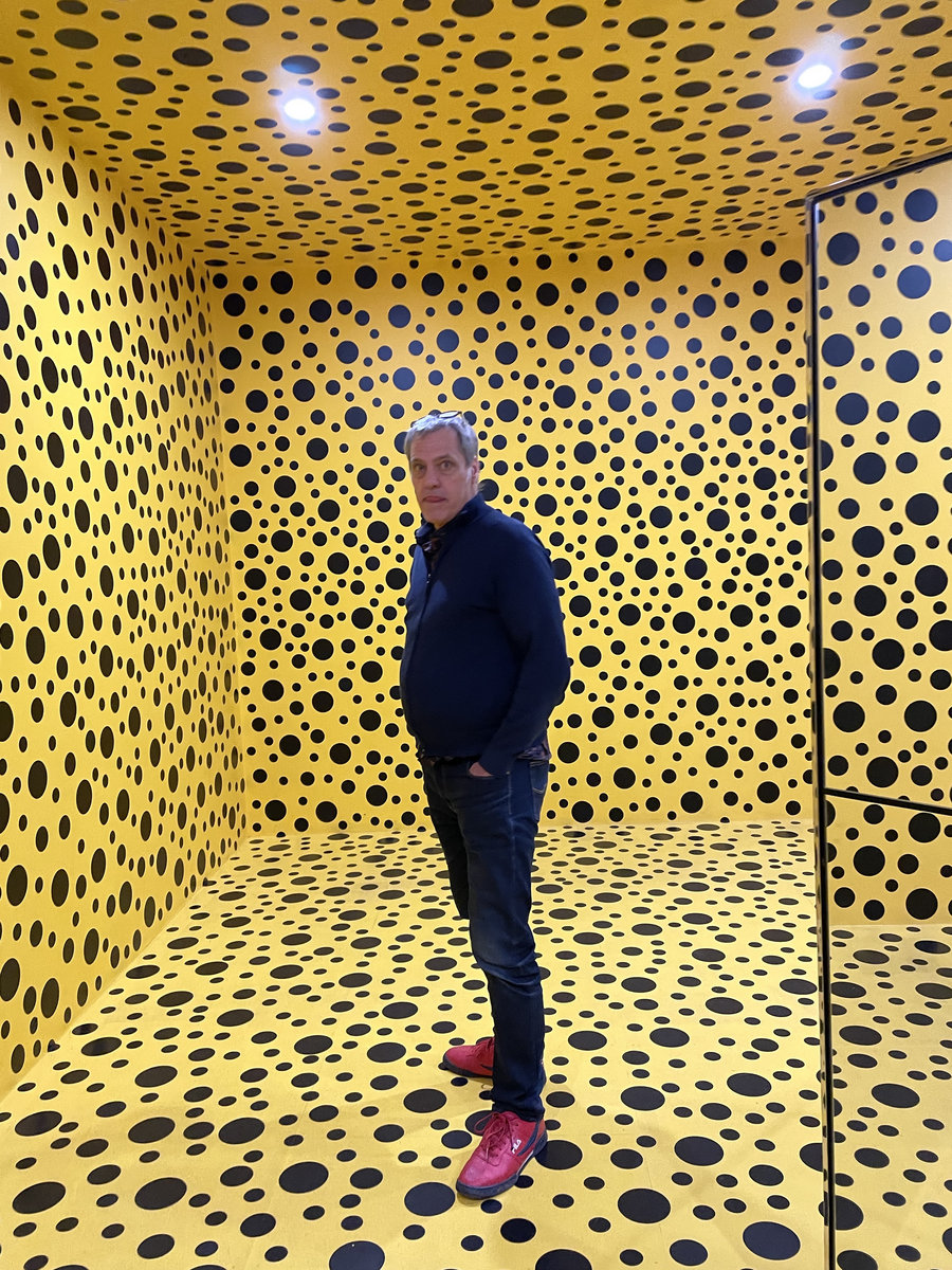 The Last Days of Lockdown. | Pete Bodin | Peter Bodin