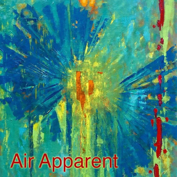 Air Apparent | Reykjavictim